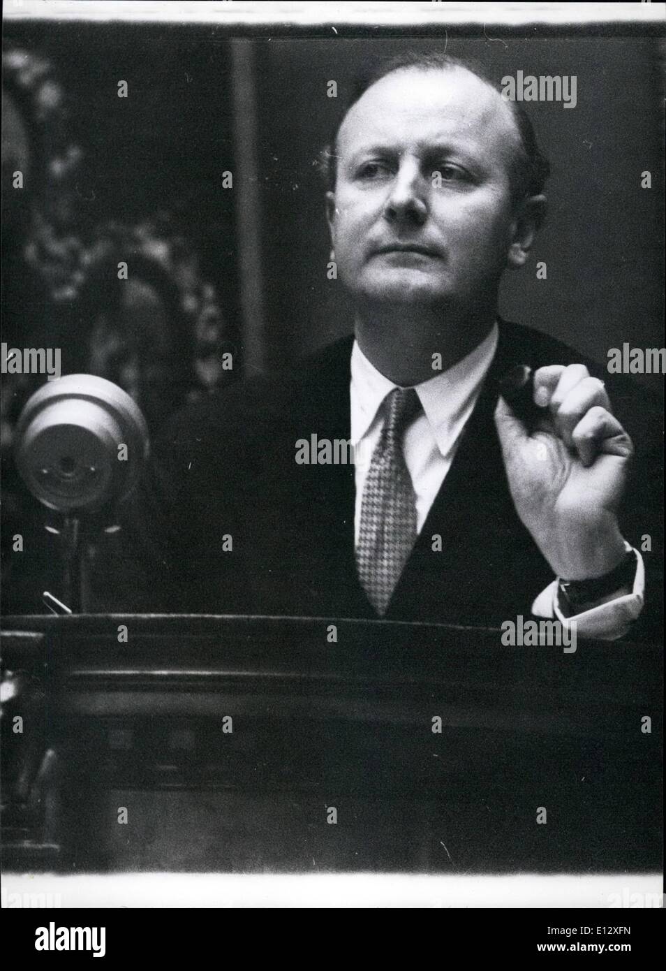 Feb. 25, 2012 - Chairman: Peter Wilson, chairman of Sotheby's, whose ...