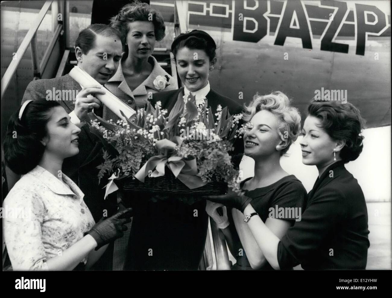 Francois decker hi-res stock photography and images - Alamy