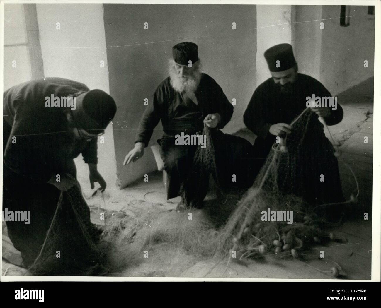 2012 the daily routine is still the same hi-res stock photography and ...