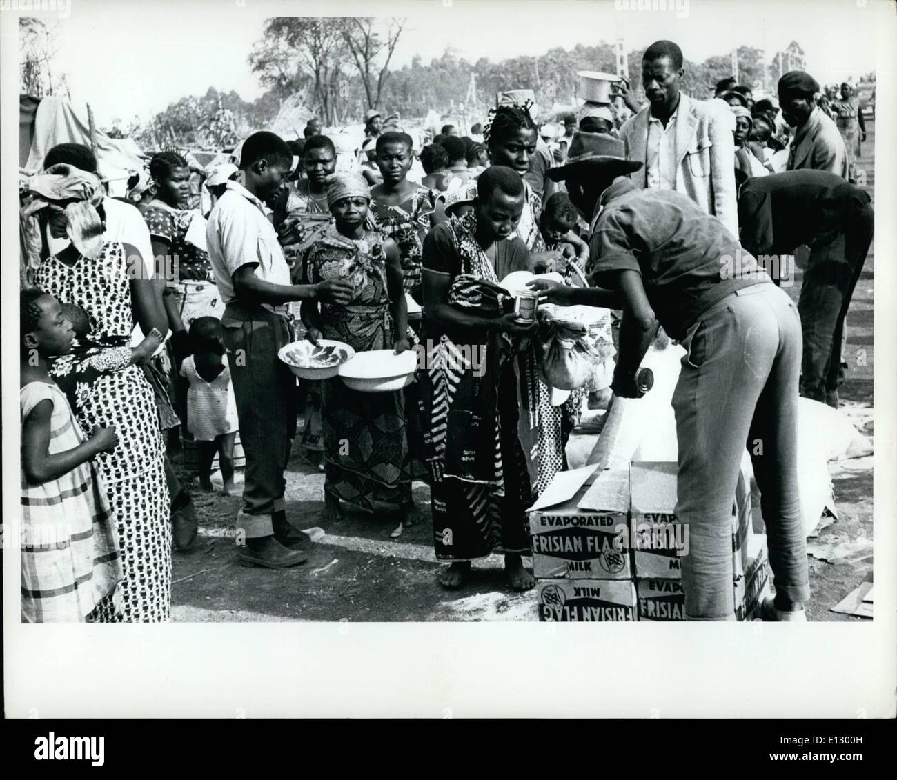 Katanga province hi-res stock photography and images - Alamy