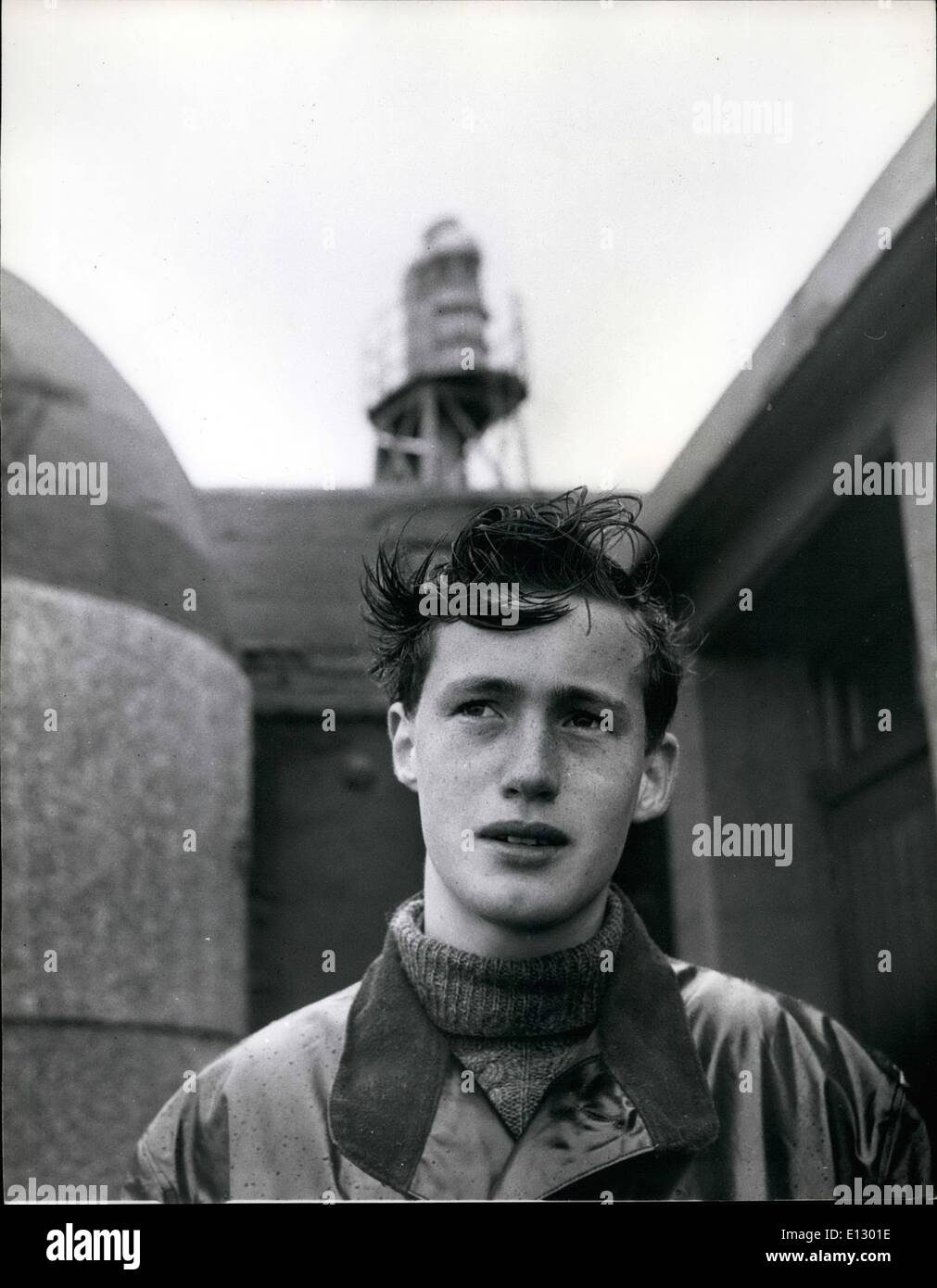 Youngest lighthouse hi-res stock photography and images - Alamy