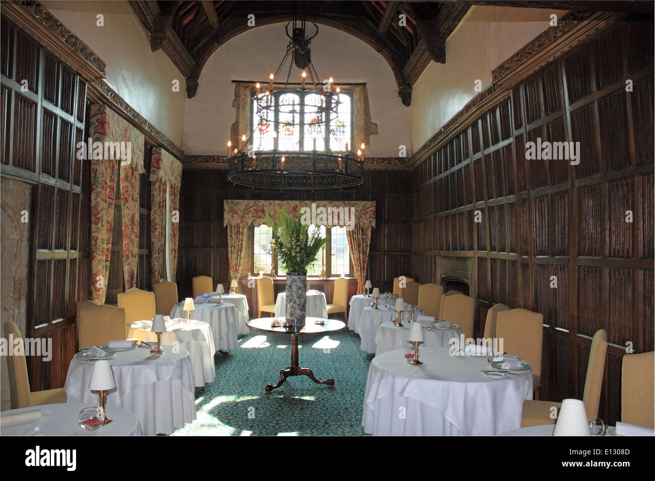 Barons hotel hi-res stock photography and images - Alamy