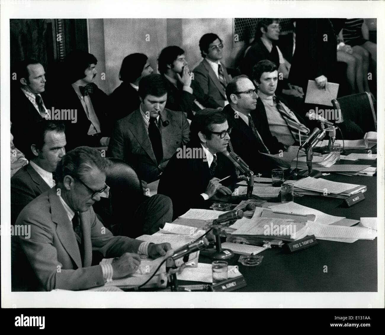 Watergate hi-res stock photography and images - Alamy