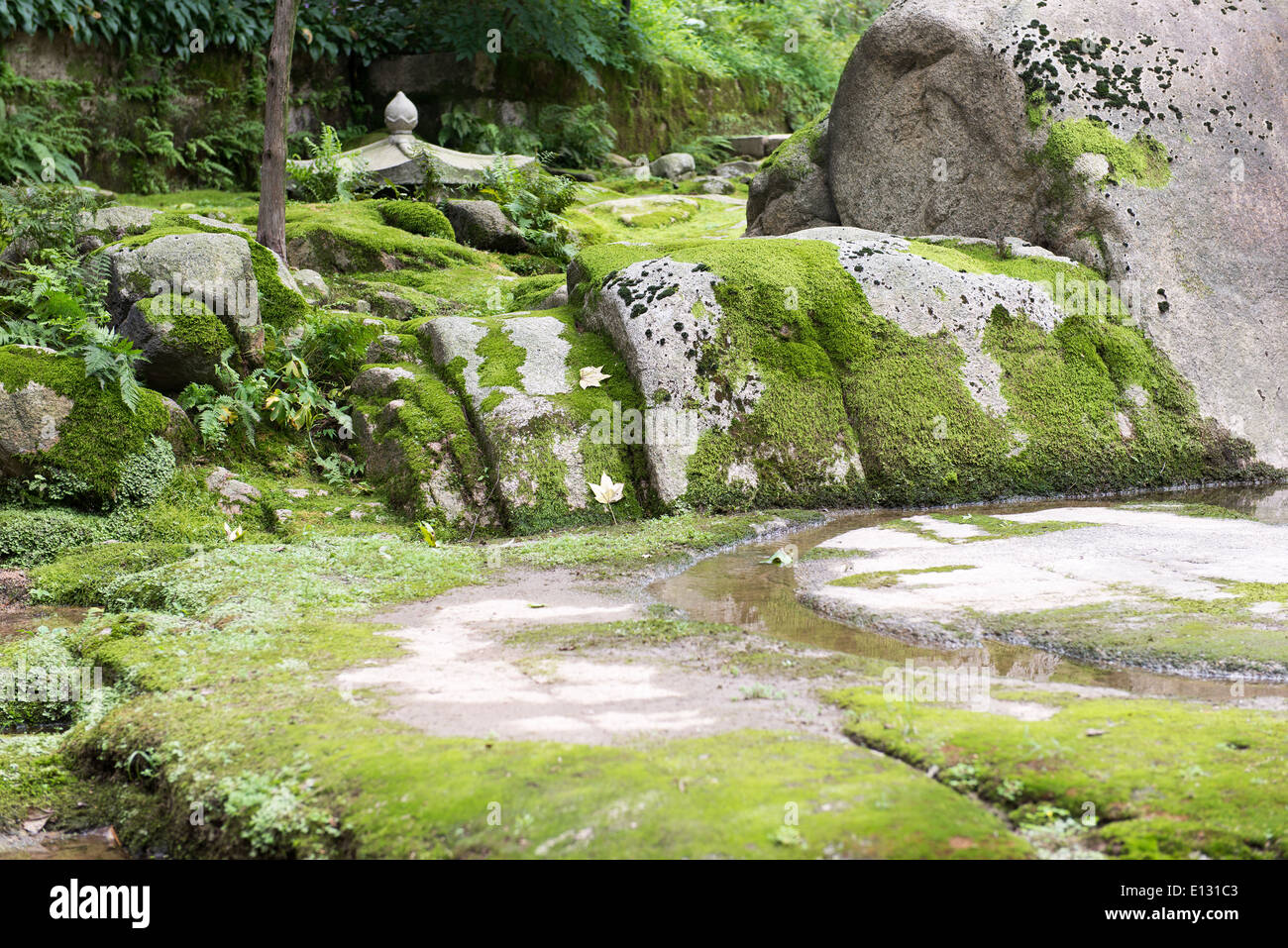Asian architecture hi-res stock photography and images - Alamy