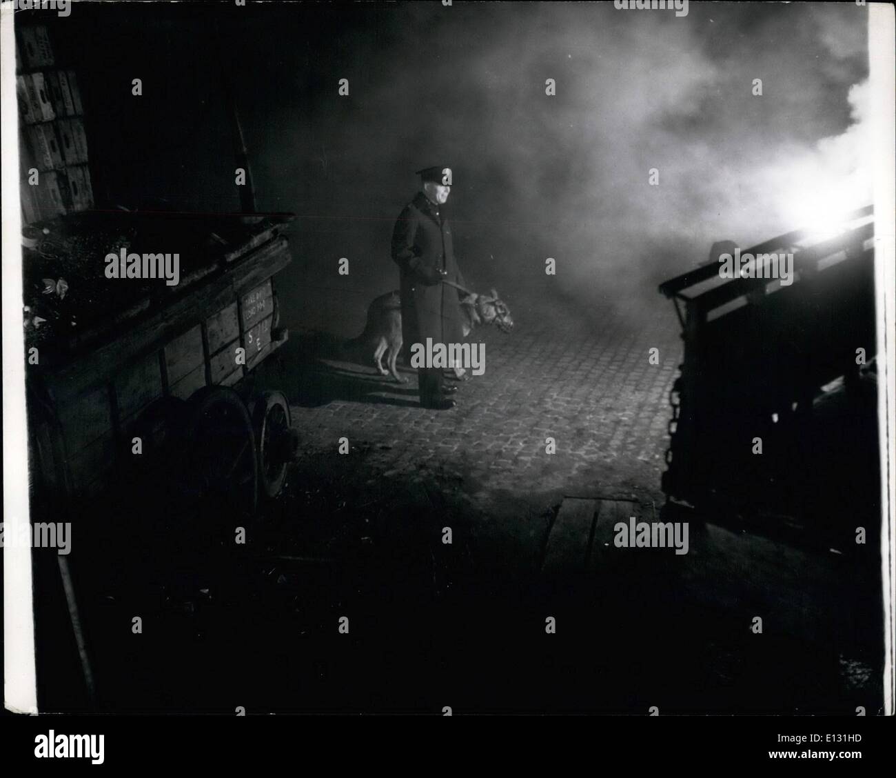 P c george carter hi-res stock photography and images - Alamy