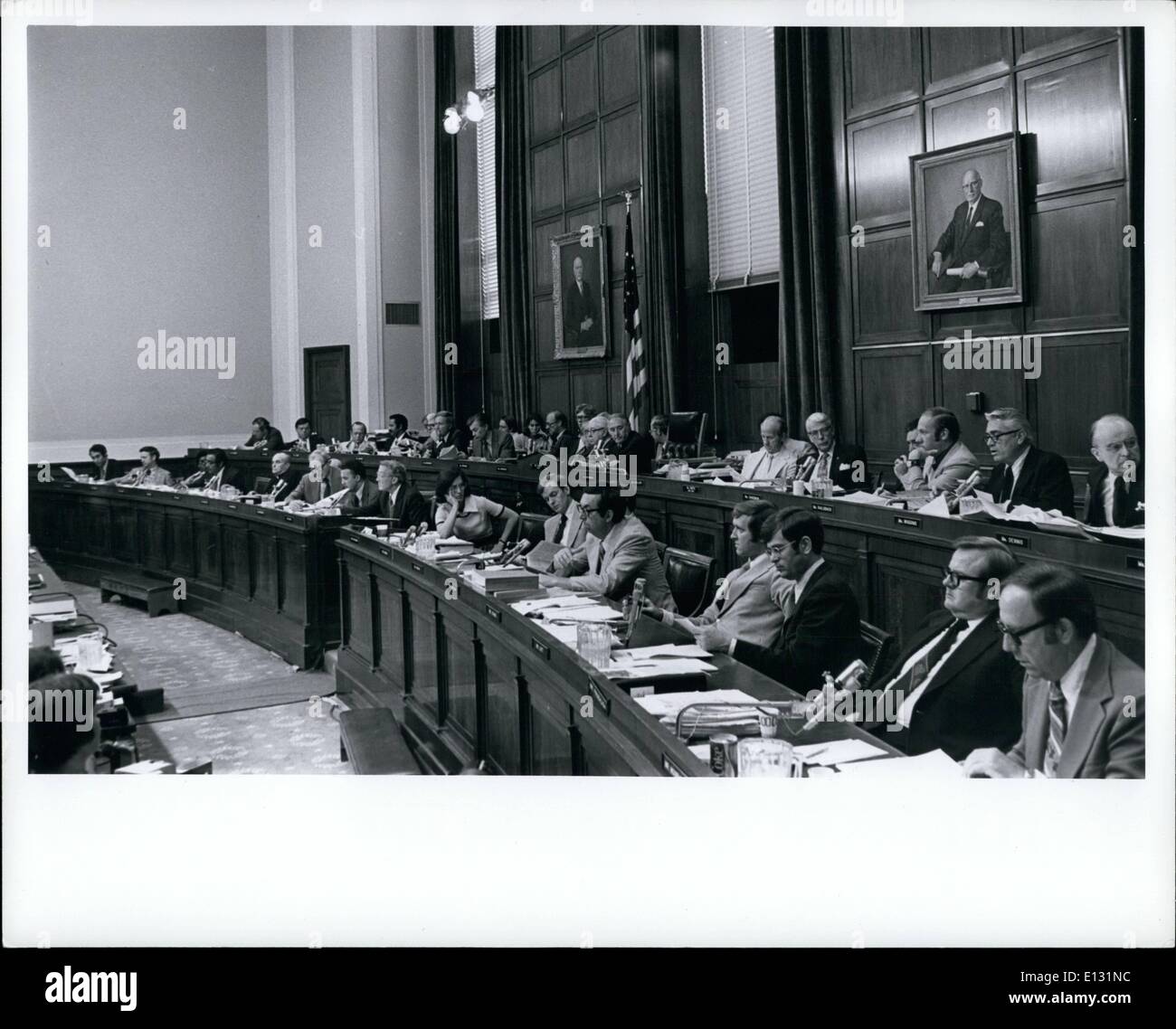 Independent judiciary hi-res stock photography and images - Alamy