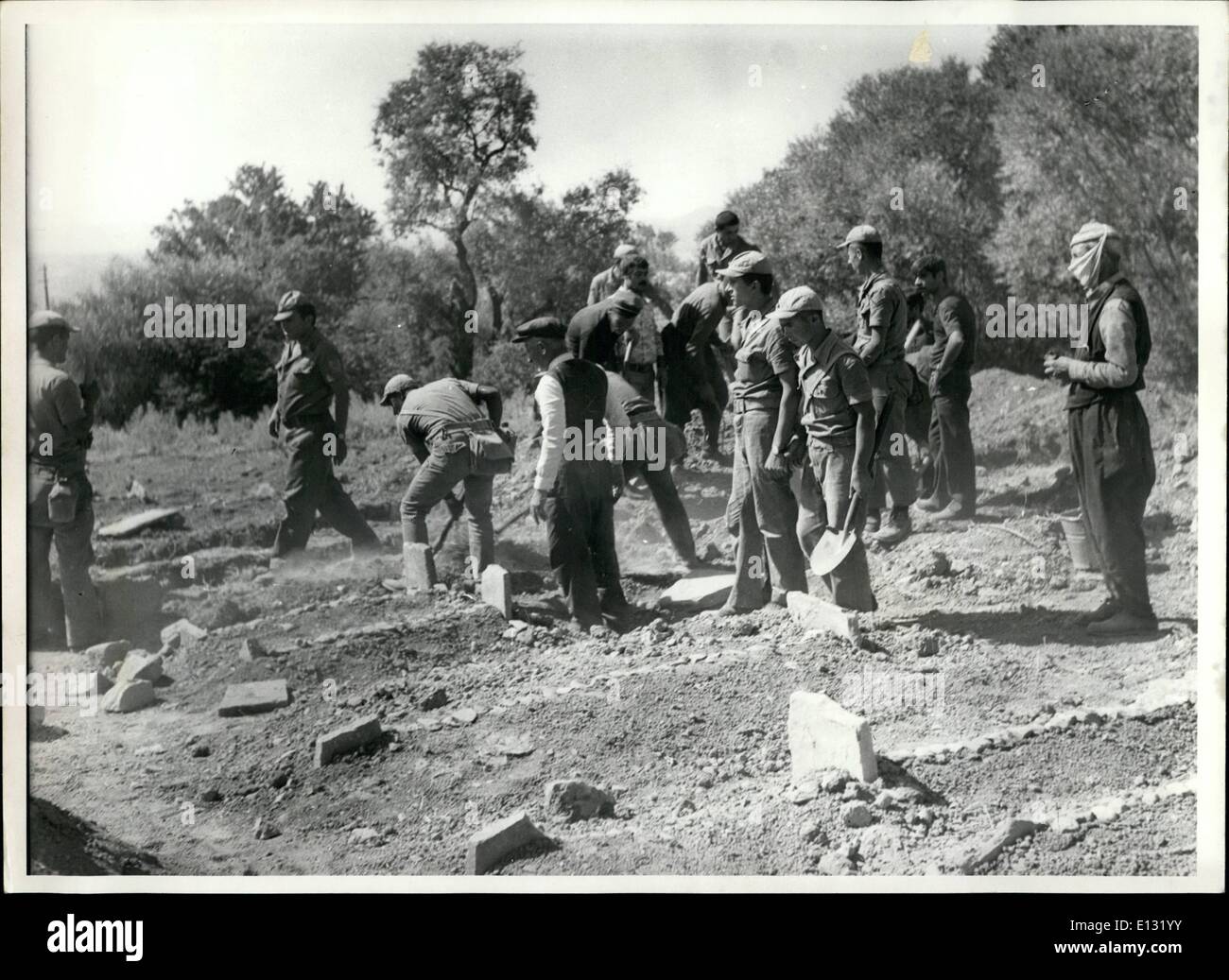 Entire villages hi-res stock photography and images - Alamy