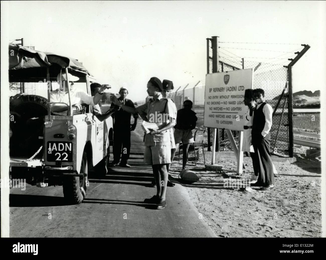 Little Aden High Resolution Stock Photography and Images - Alamy