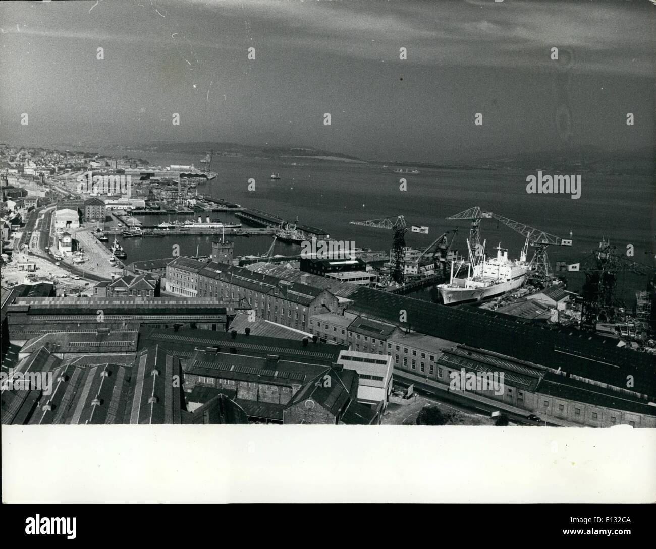 Lower clyde hi-res stock photography and images - Alamy