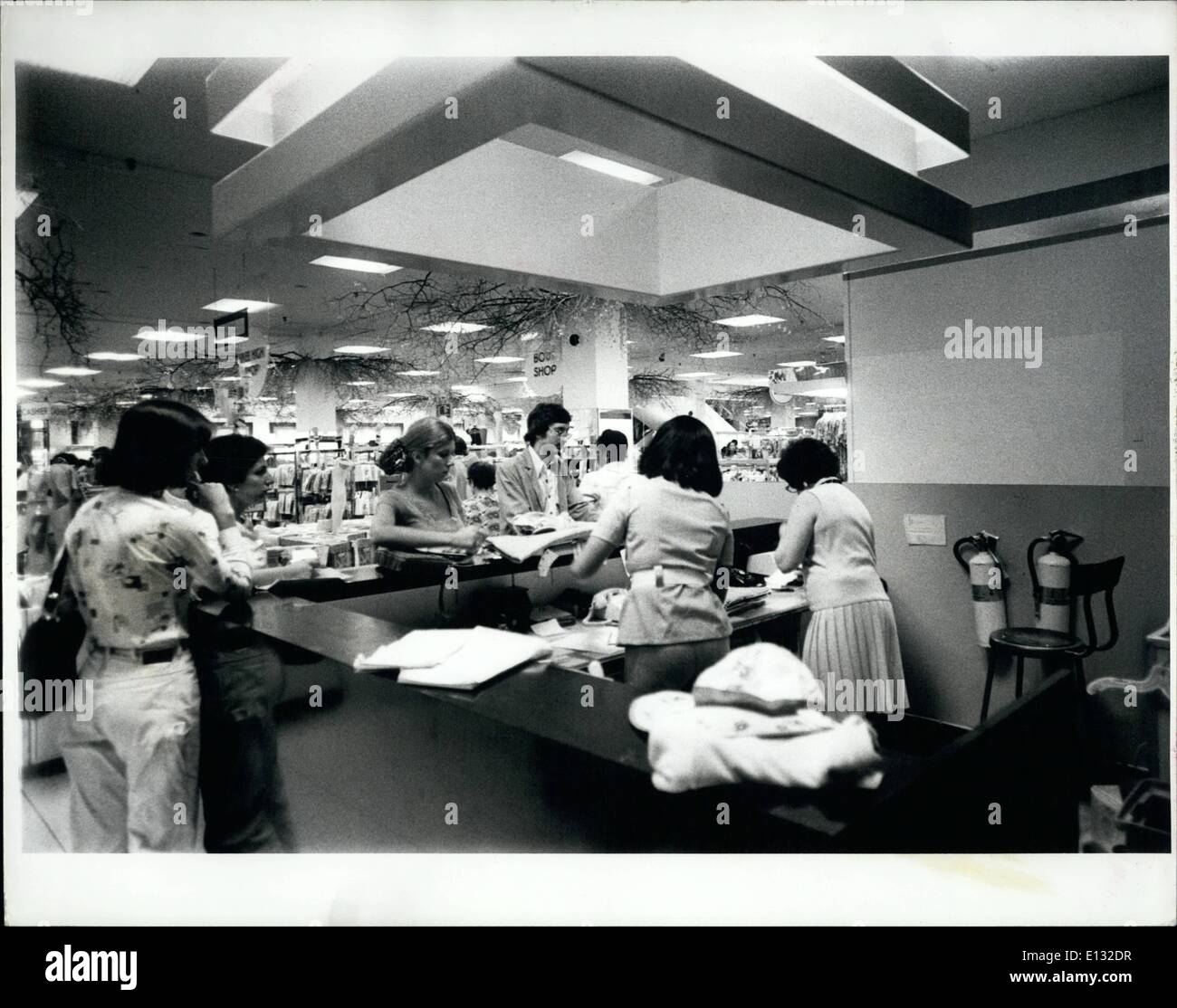 Alexander Department Store High Resolution Stock Photography and Images ...