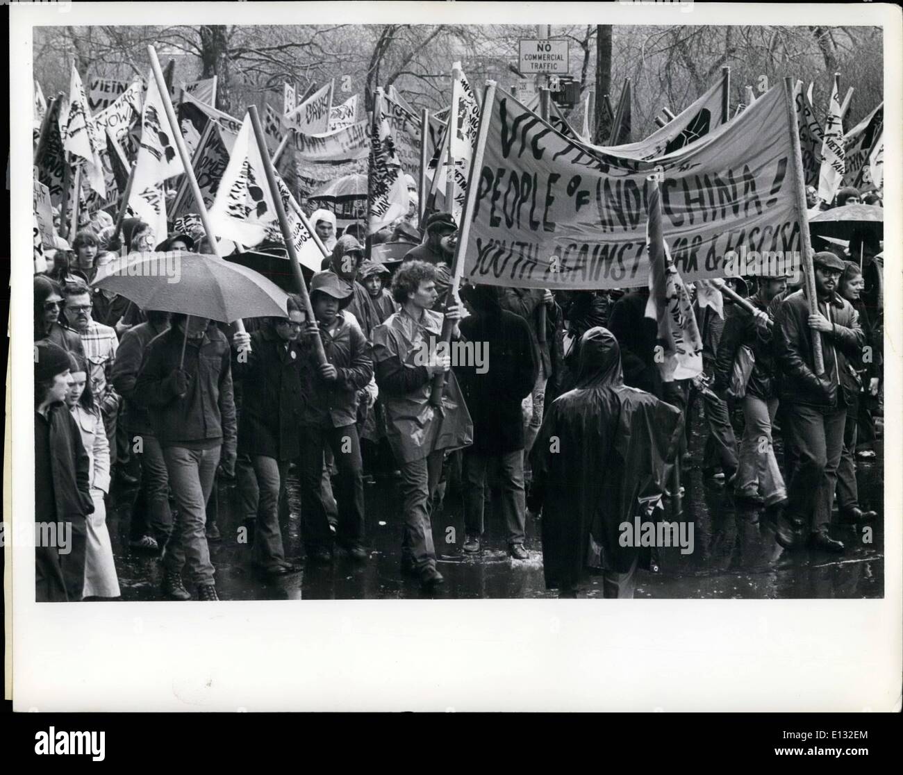 Peace movements hi-res stock photography and images - Alamy