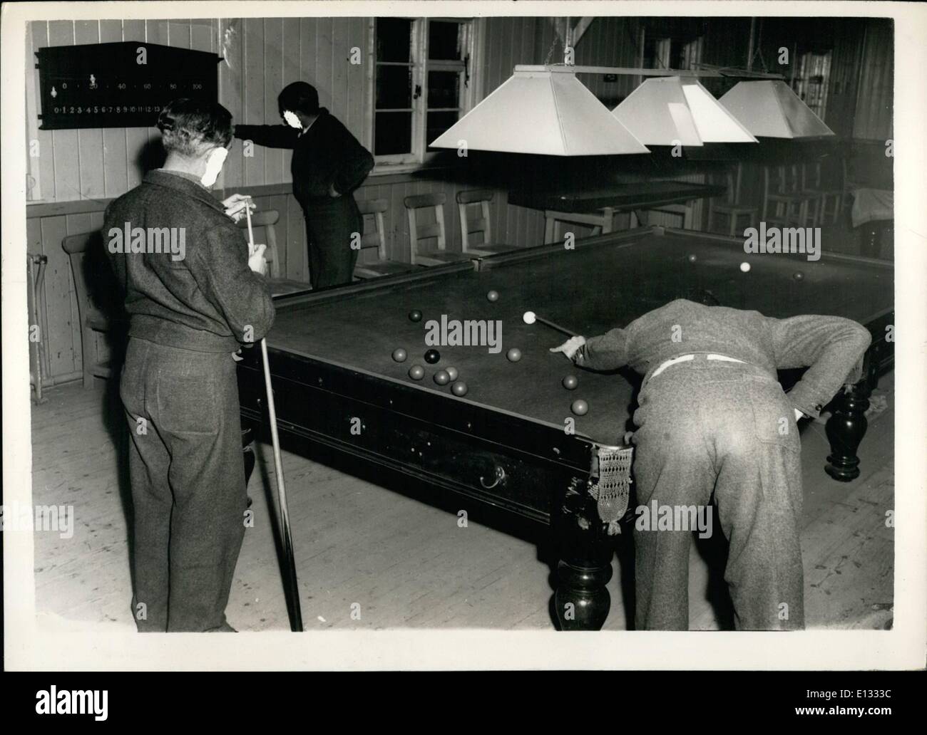 History snooker hi-res stock photography and images - Alamy