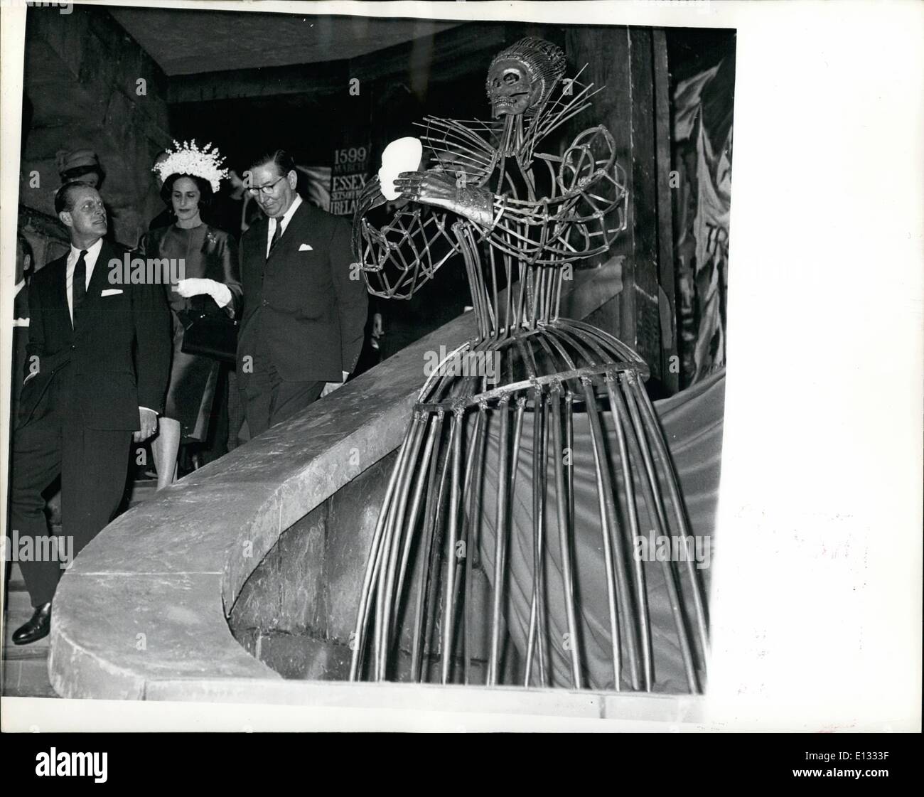 Elizabeth shakespeare hi-res stock photography and images - Alamy