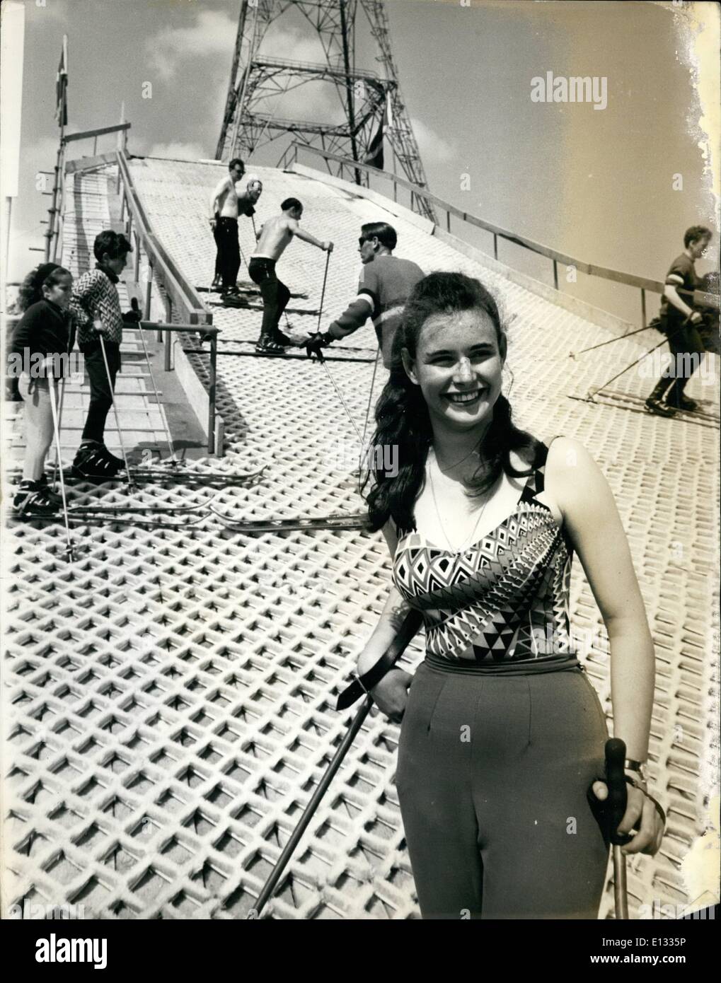 Old slope hi-res stock photography and images - Alamy