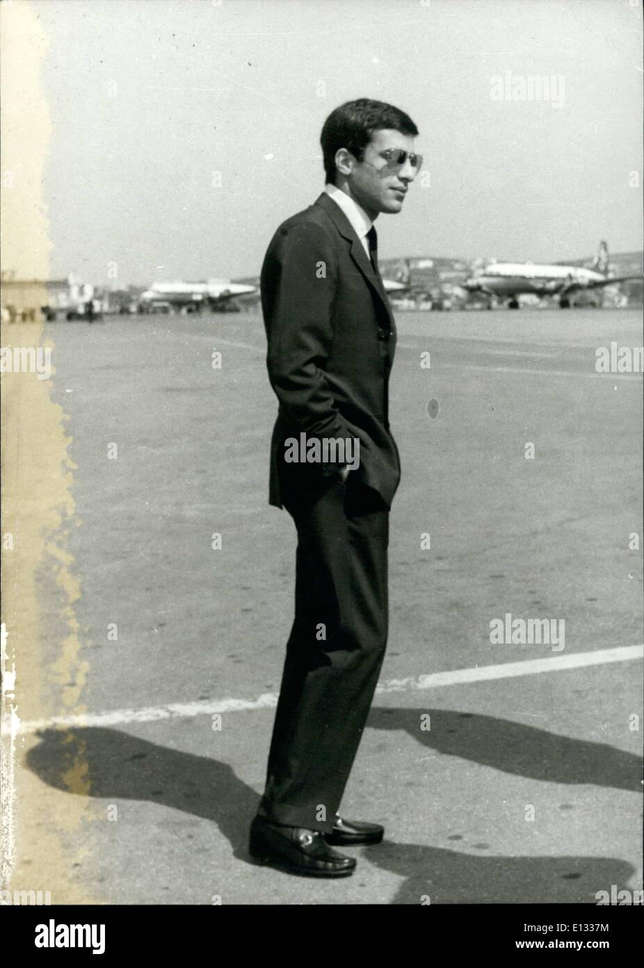 Alexander onassis hi-res stock photography and images - Alamy