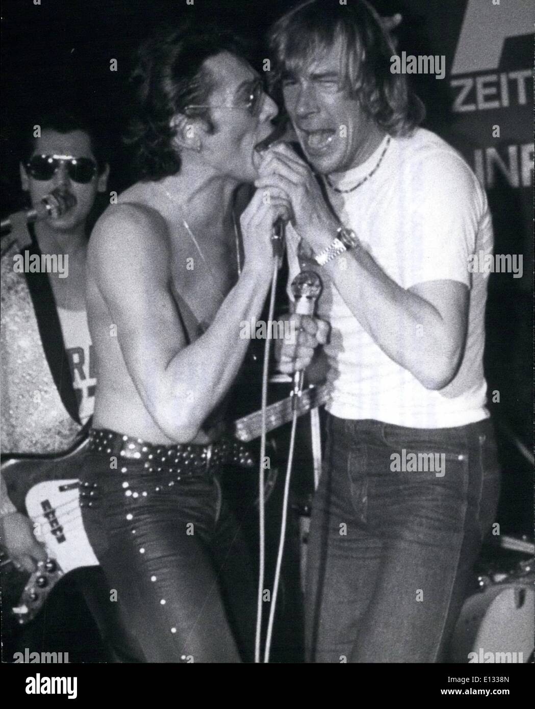 James hunt formula 1 hi-res stock photography and images - Alamy