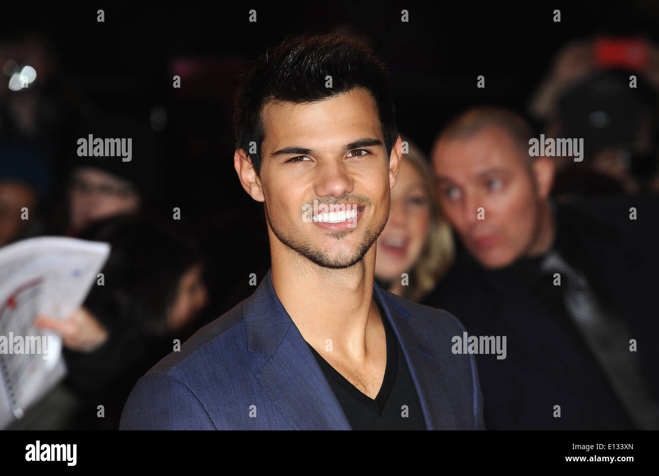 Taylor launter hi-res stock photography and images - Alamy