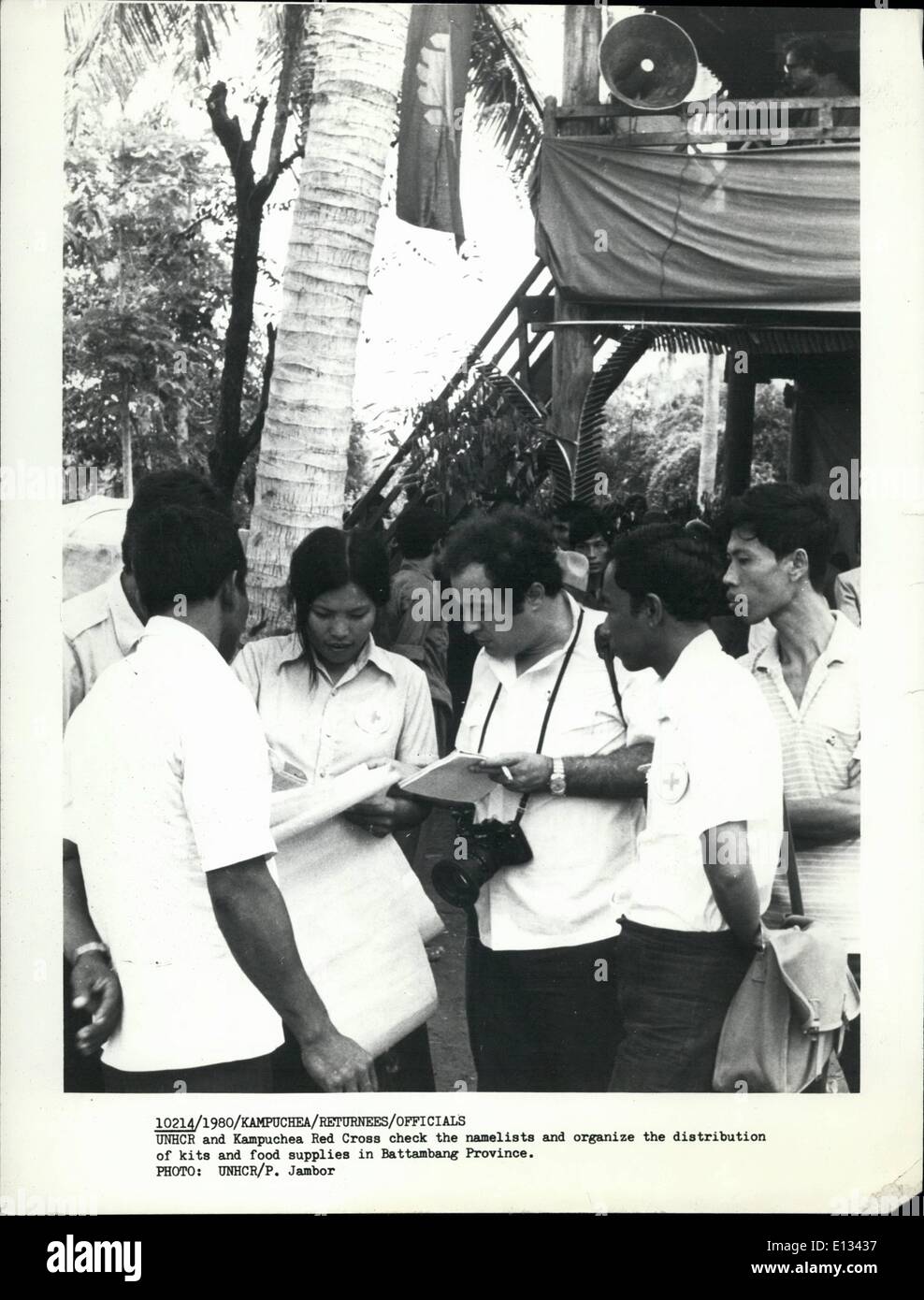 Unhcr Food High Resolution Stock Photography and Images - Alamy