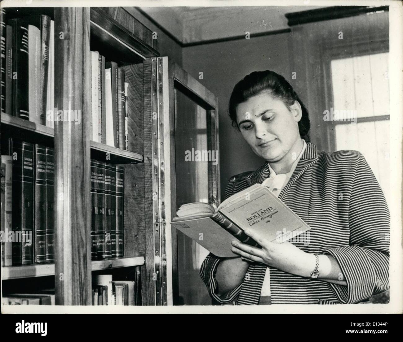 Leader of the soviet union hi-res stock photography and images - Alamy