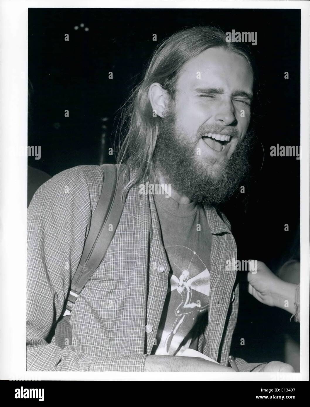 Jerry Rubin High Resolution Stock Photography and Images - Alamy