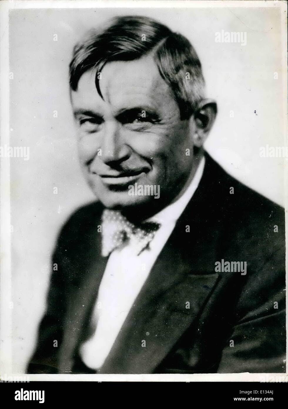 Bill rogers hi-res stock photography and images - Alamy