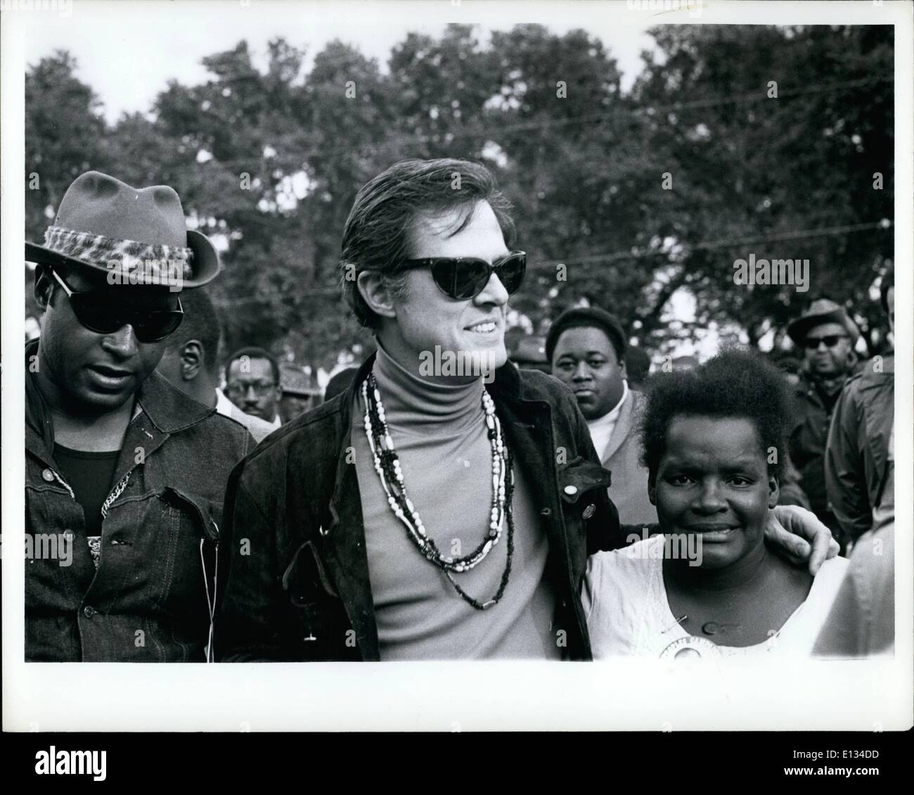 Robert culp hi-res stock photography and images - Alamy