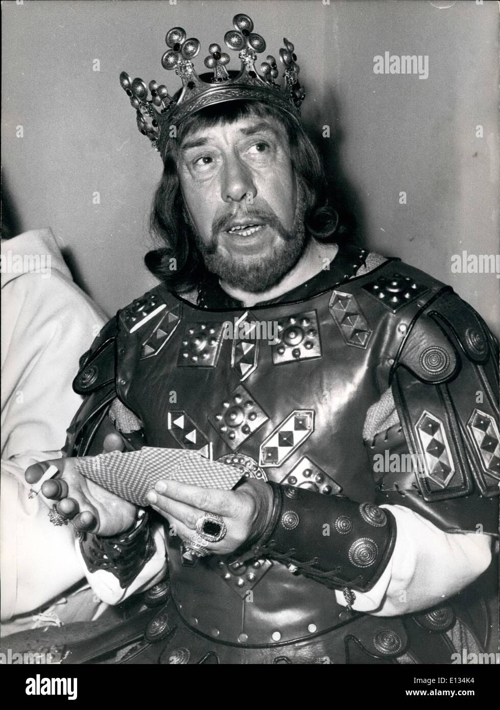 Dagobert hi-res stock photography and images - Alamy