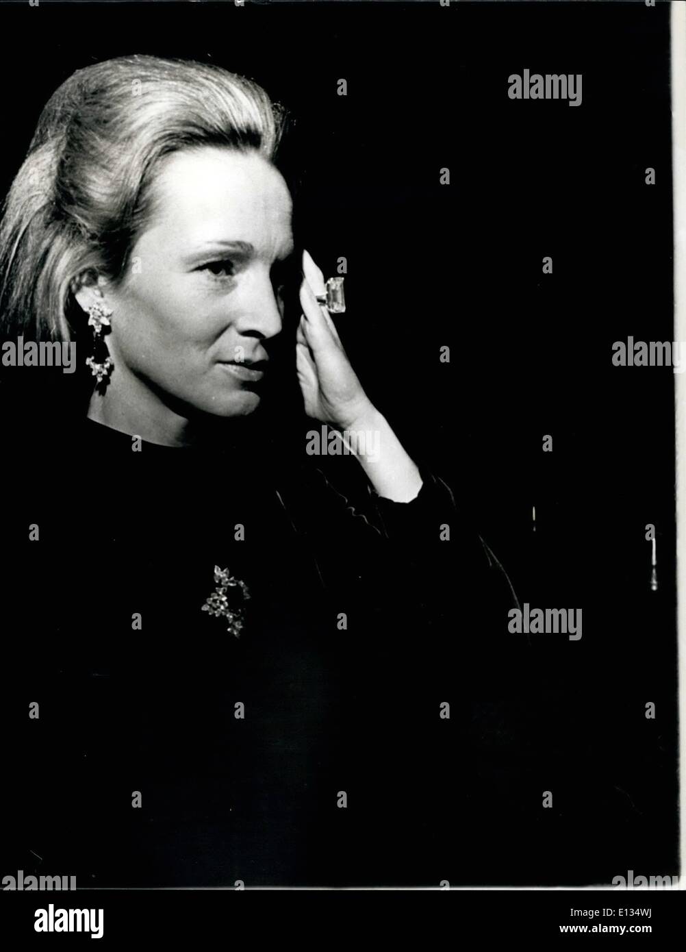 Feb. 28, 2012 - CHRISTINA FORD Stock Photo - Alamy