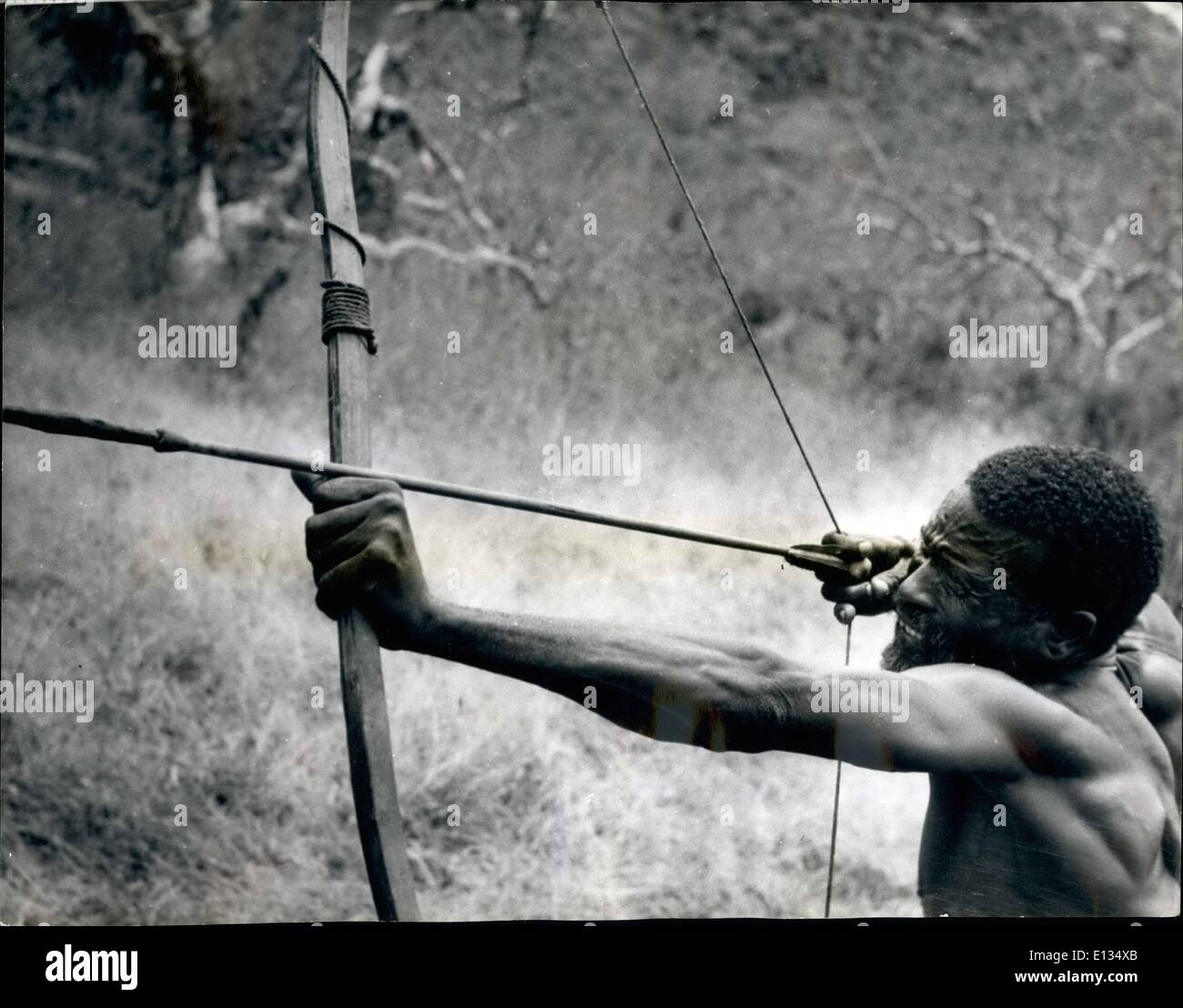 Poisoned arrow hi-res stock photography and images - Alamy