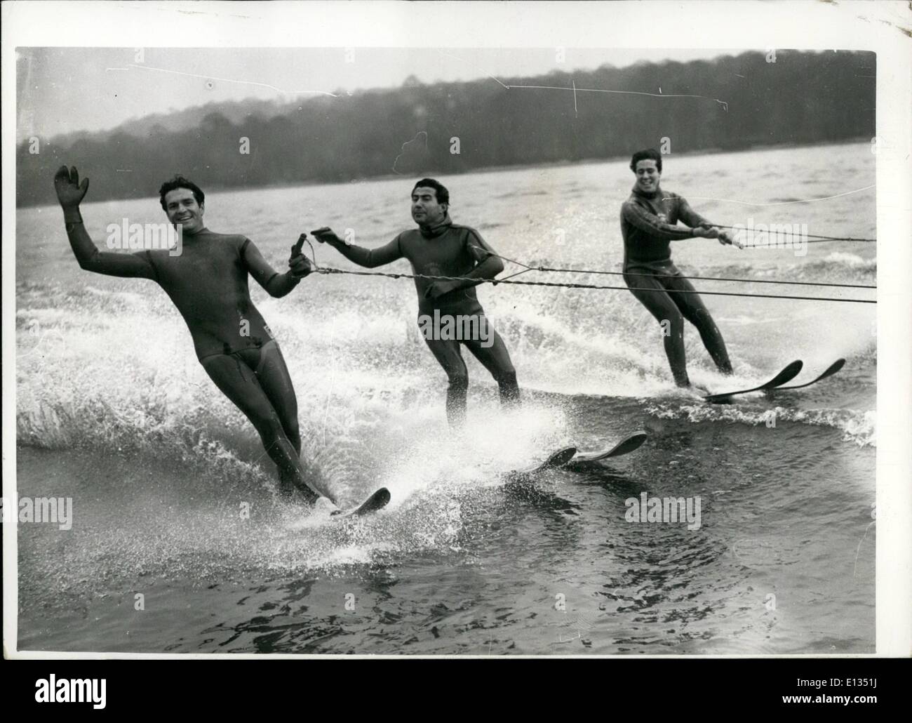 Hugh obrien hi-res stock photography and images - Alamy