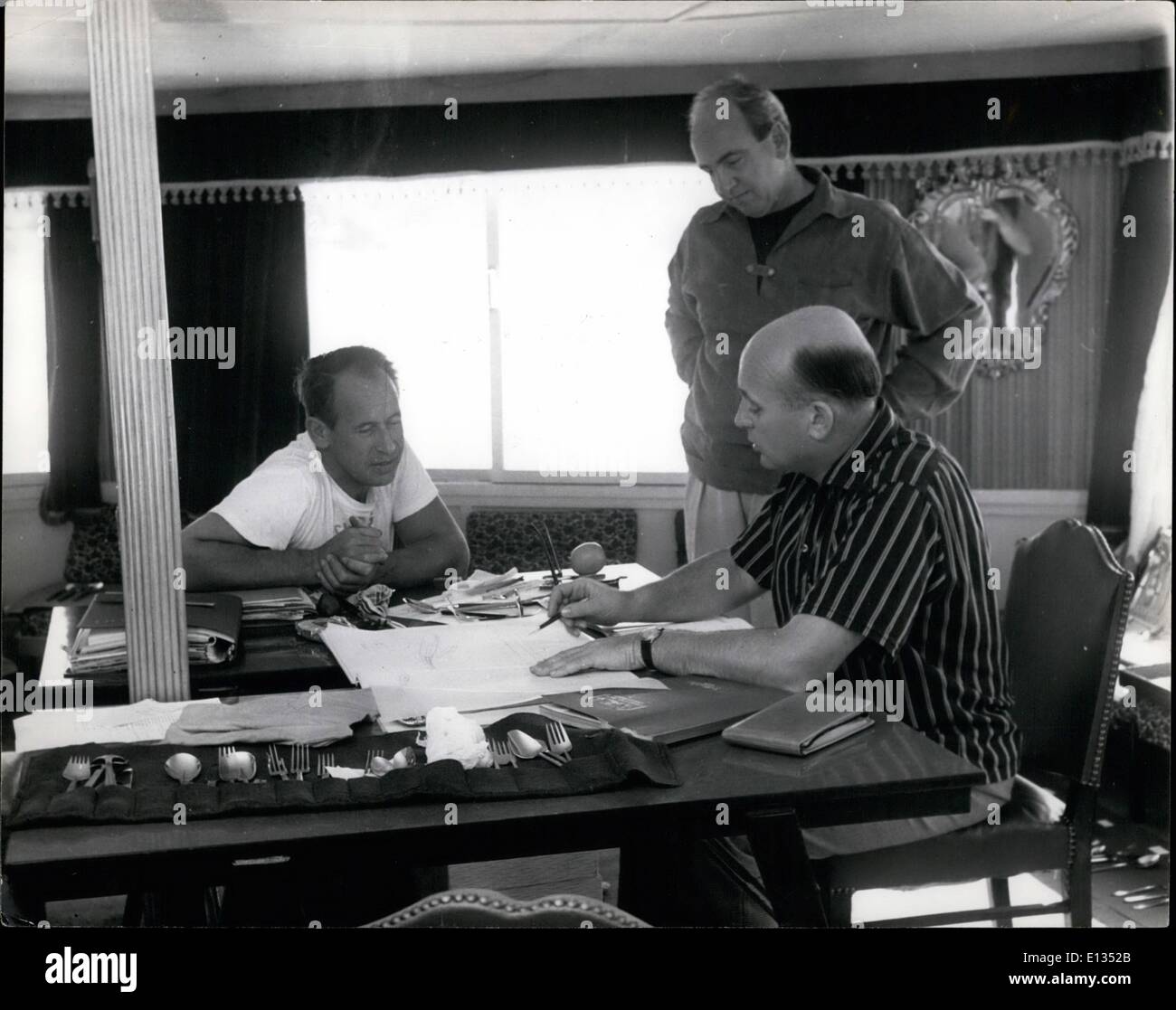 Richard latham hi-res stock photography and images - Alamy