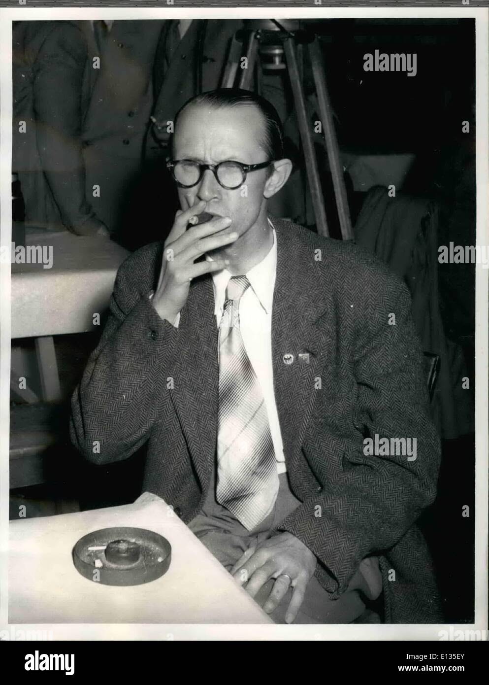 Feb. 28, 2012 - Foundation of movement of right wingers in Mannheim ...