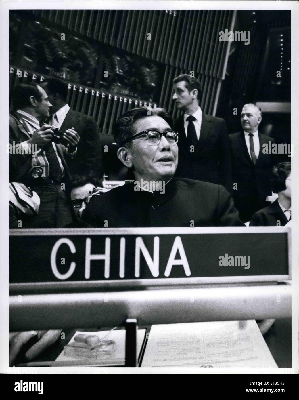 2012 chiao kuan hua hi-res stock photography and images - Alamy