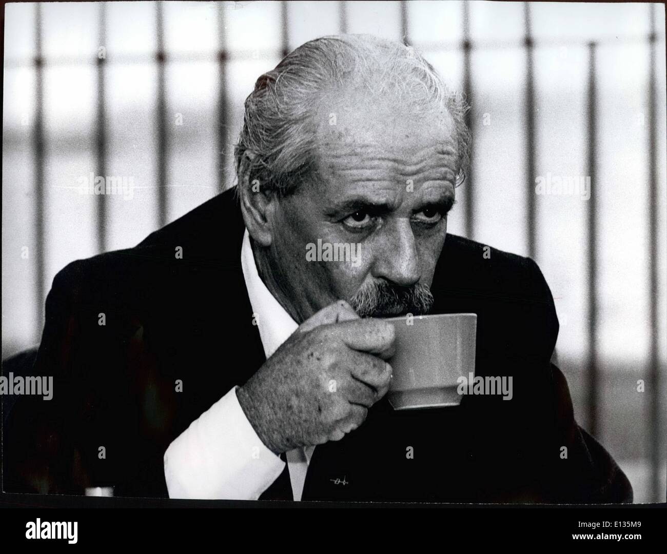 Major bob astle hi-res stock photography and images - Alamy