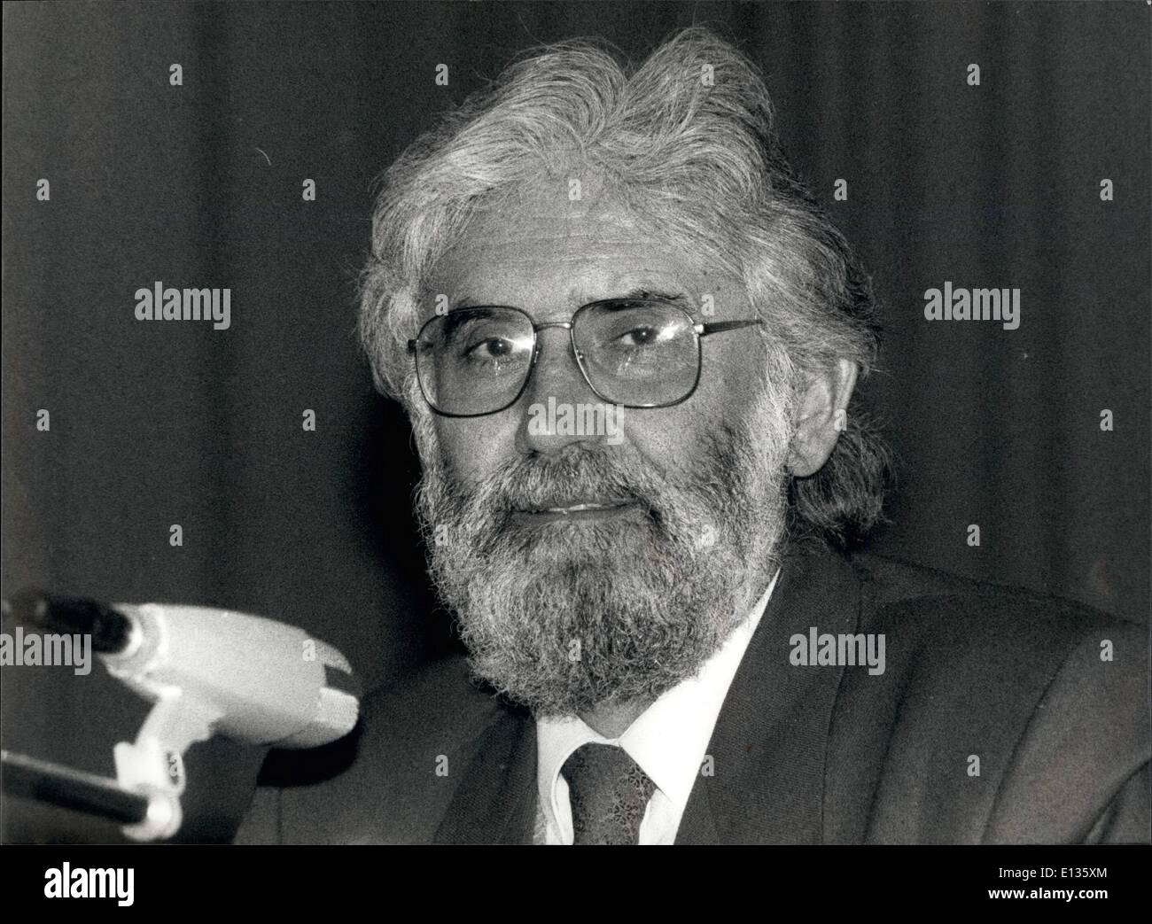 Leonardo boff hi-res stock photography and images - Alamy