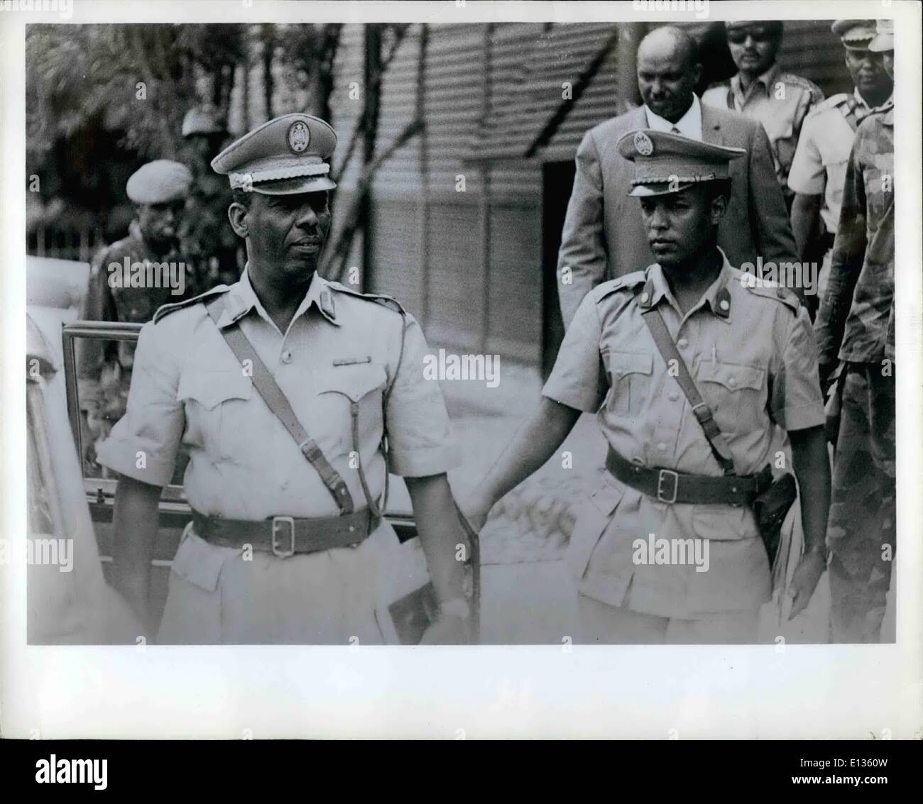 Somalia general hi-res stock photography and images - Alamy
