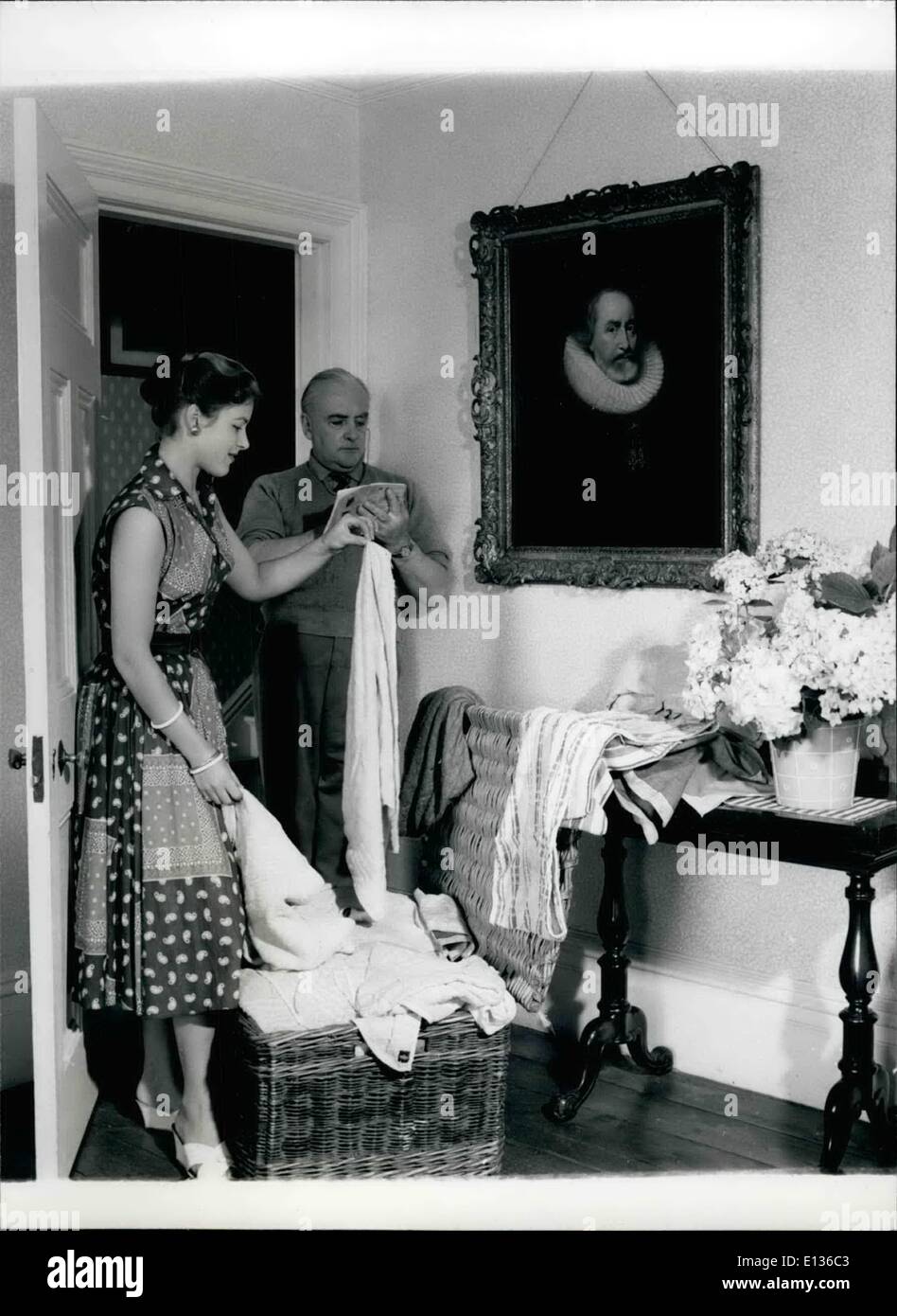 Gallant lady hi-res stock photography and images - Alamy