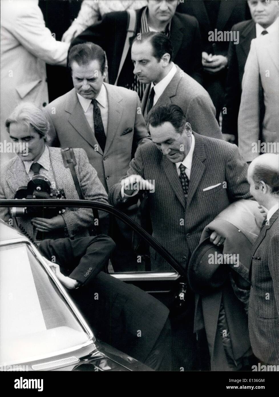 Isabel peron hi-res stock photography and images - Alamy