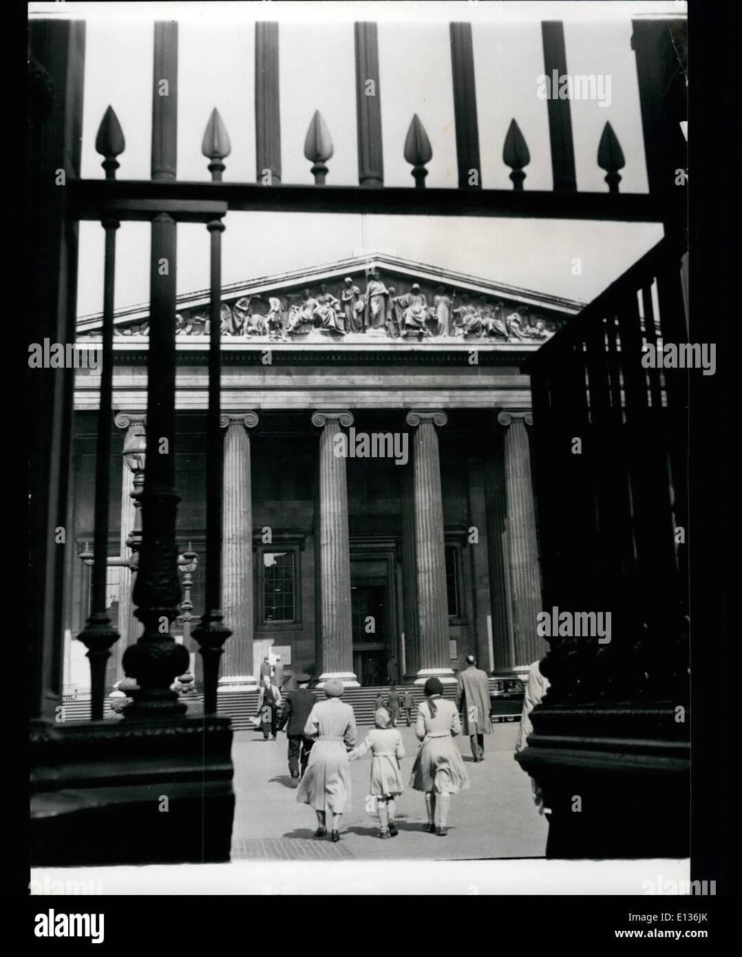 Feb. 28, 2012 - The British museum has its own financial problems: The ...