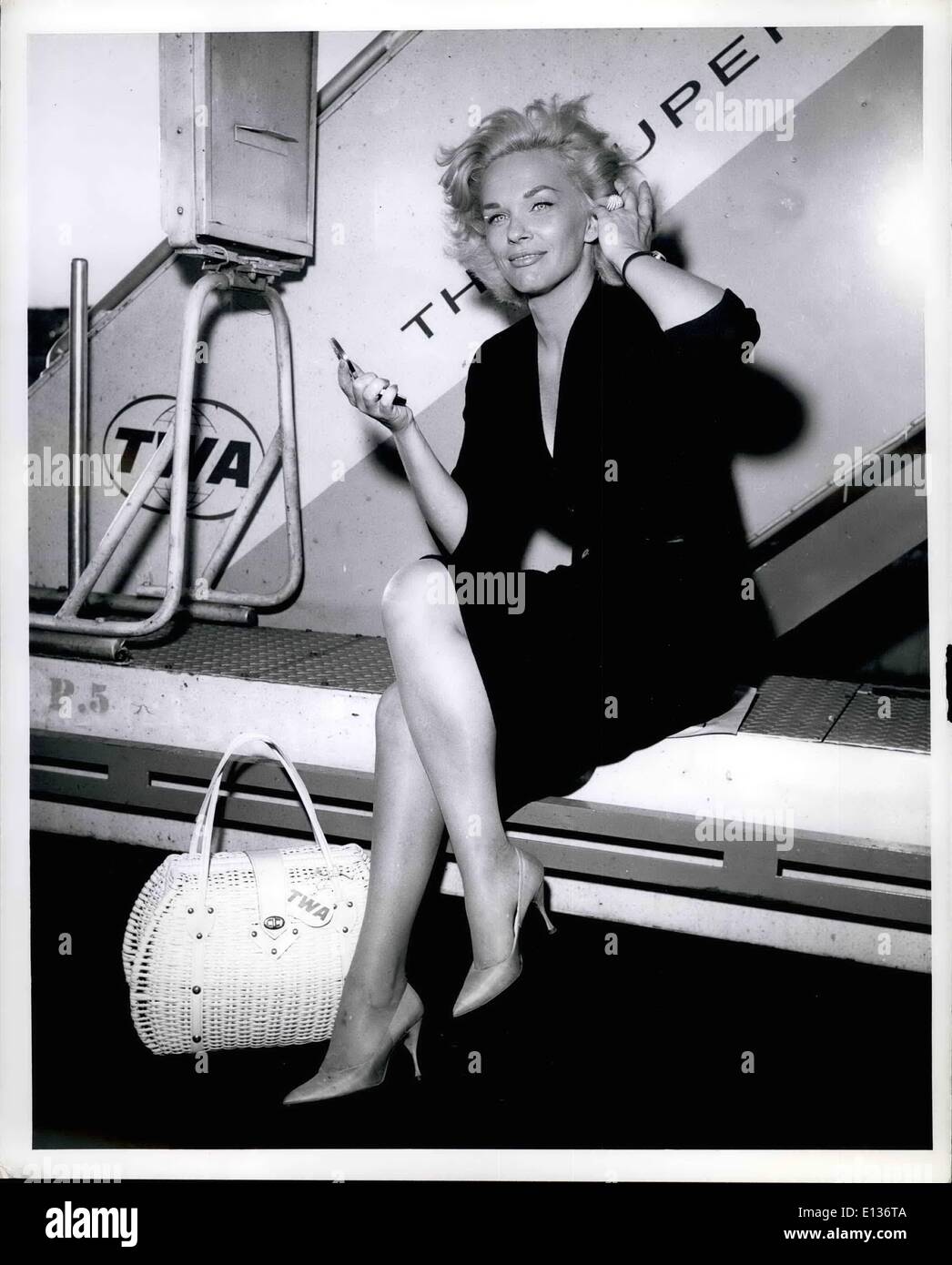 Feb. 28, 2012 - For Immediate Release: New York International Airport ...