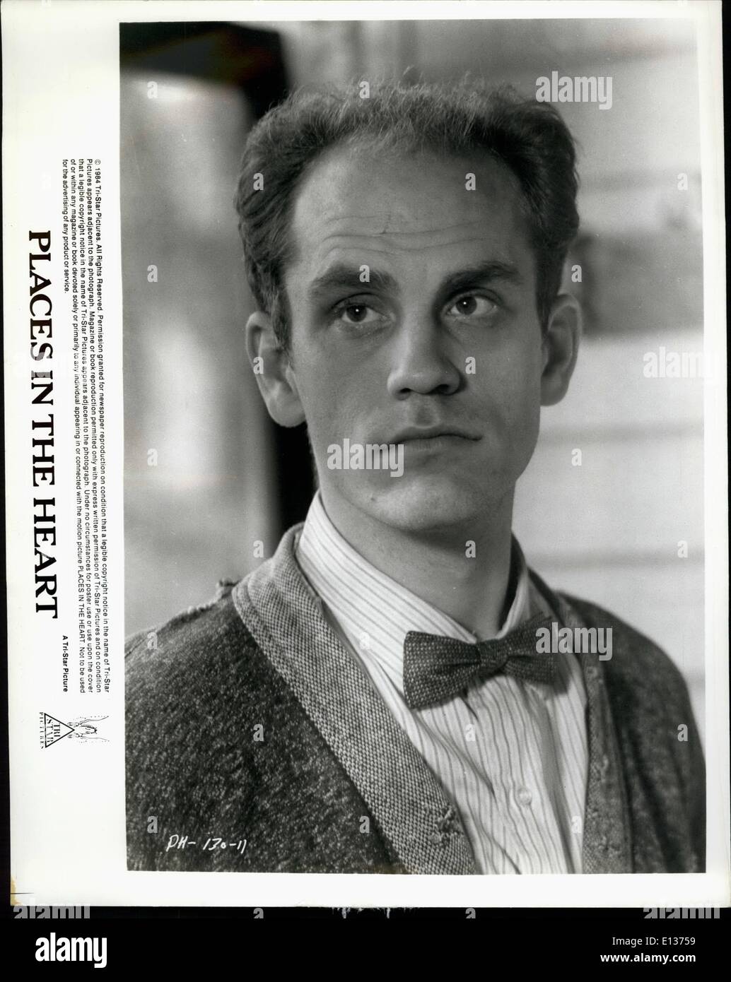 John malkovich hi-res stock photography and images - Alamy