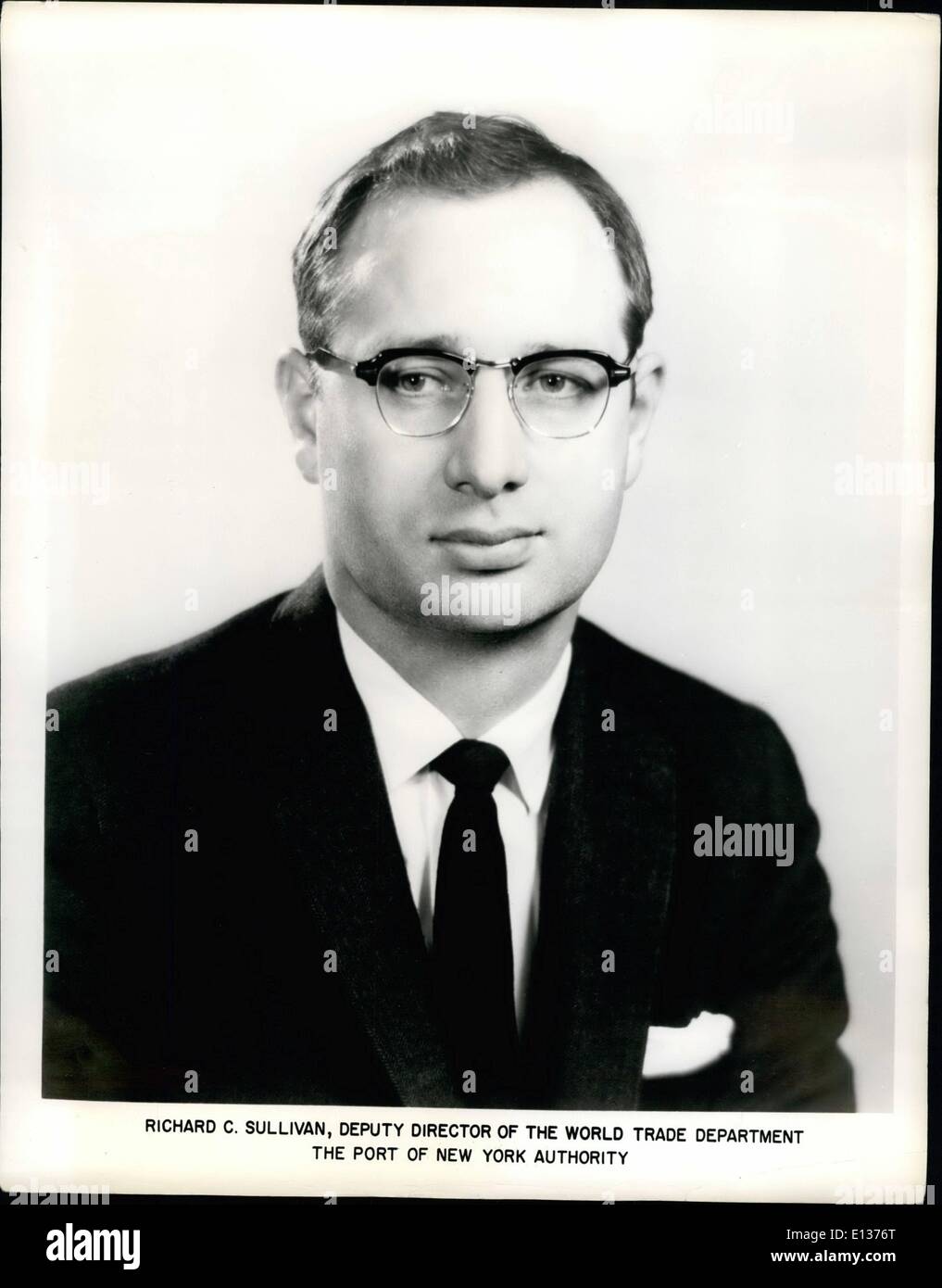 Richard sullivan hi-res stock photography and images - Alamy