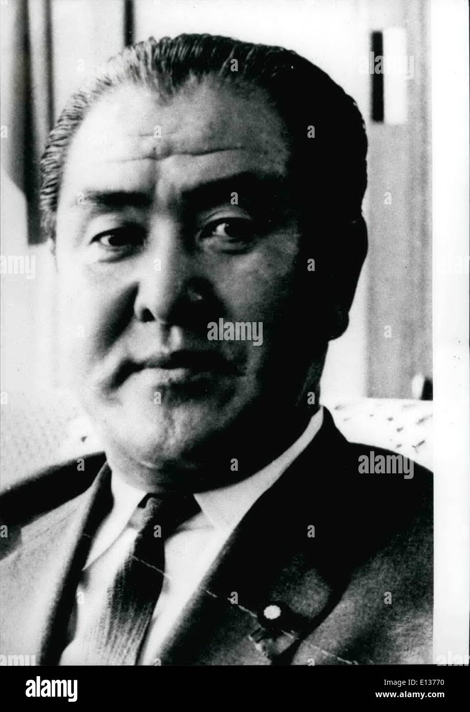 Zenko suzuki hi-res stock photography and images - Alamy