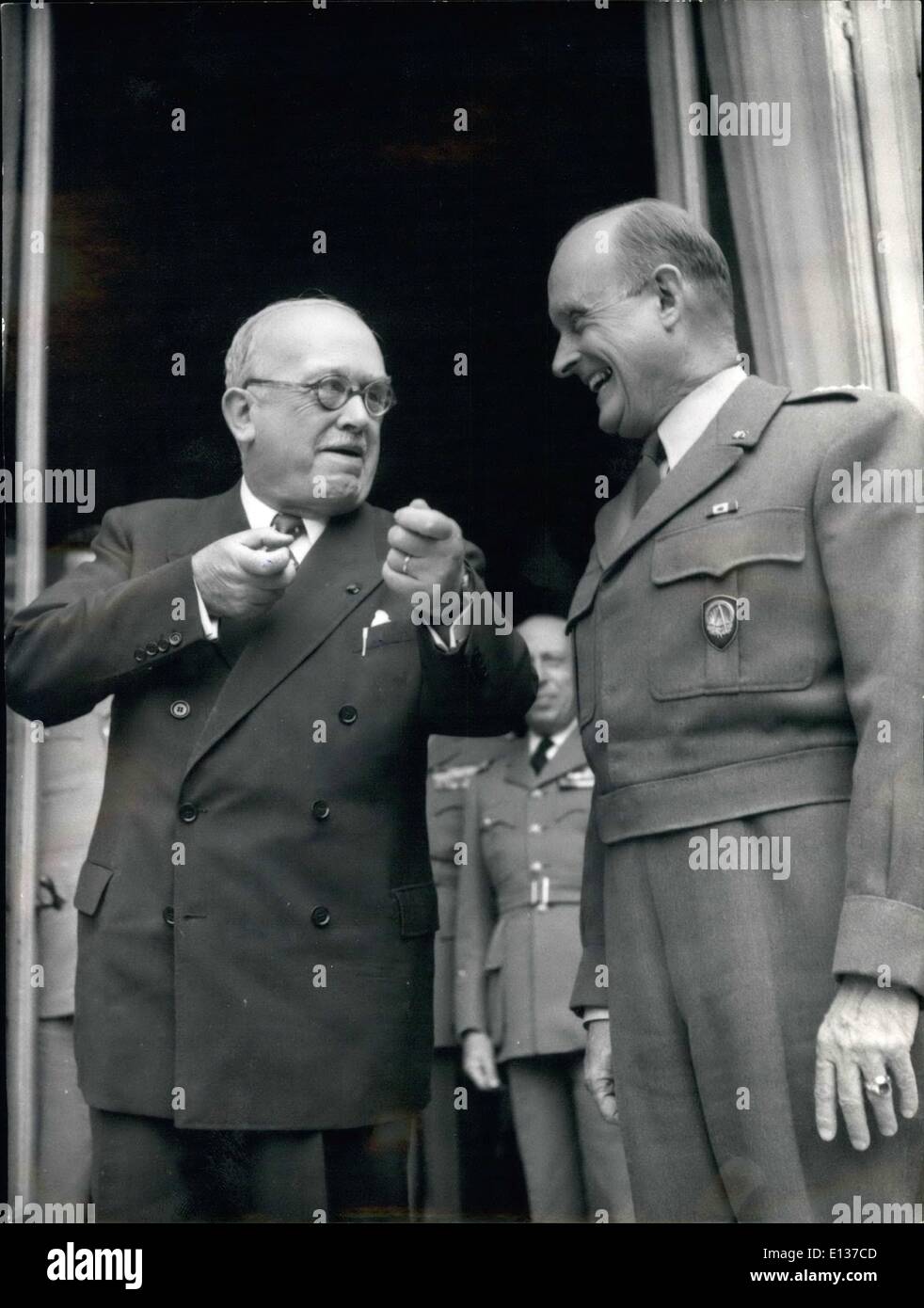 General ridgeway hi-res stock photography and images - Alamy