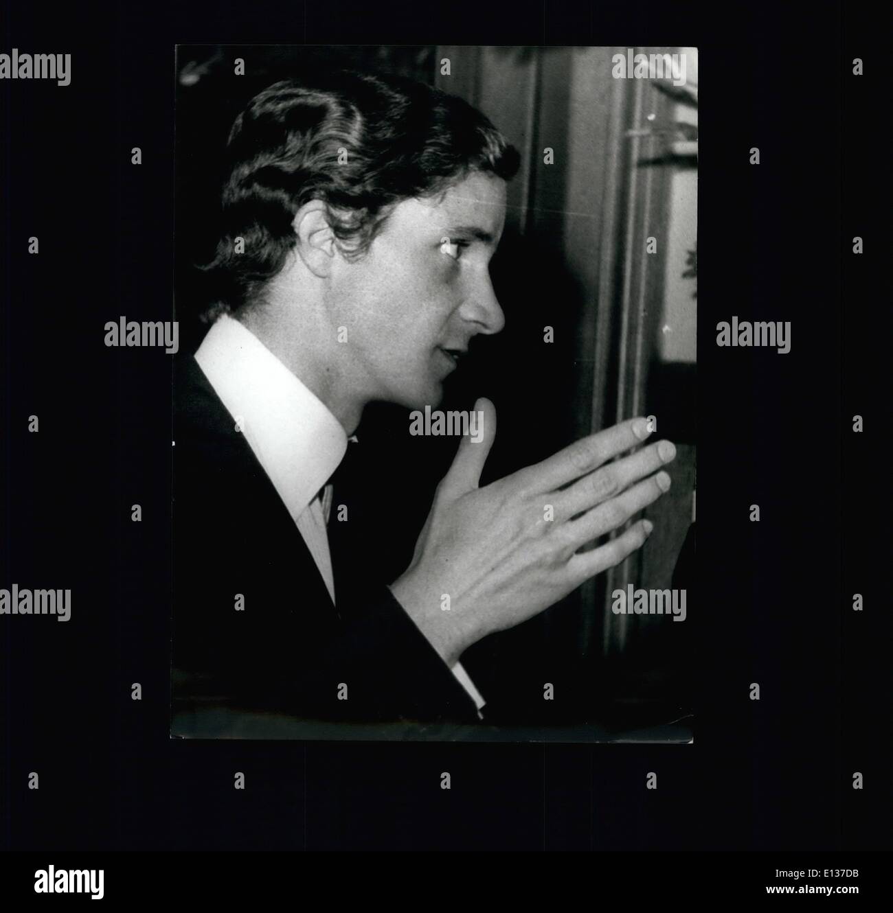 Philip niarchos hi-res stock photography and images - Alamy