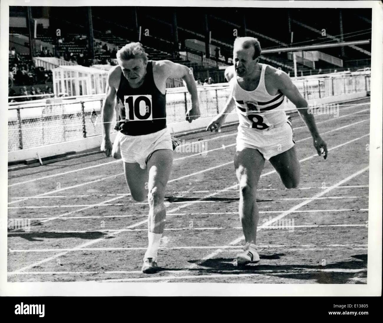 200 metres hi-res stock photography and images - Alamy