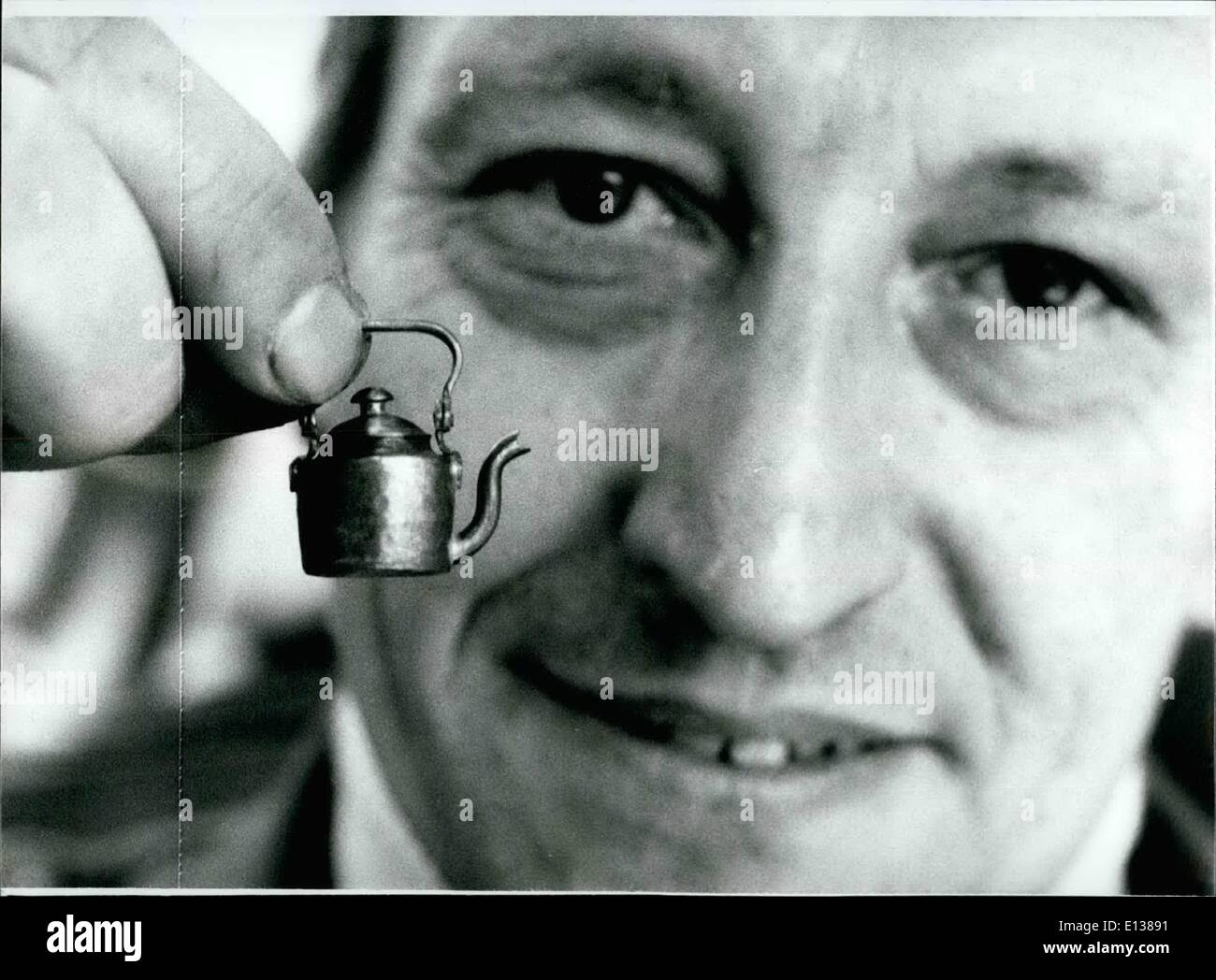 Old time plumber hi-res stock photography and images - Alamy