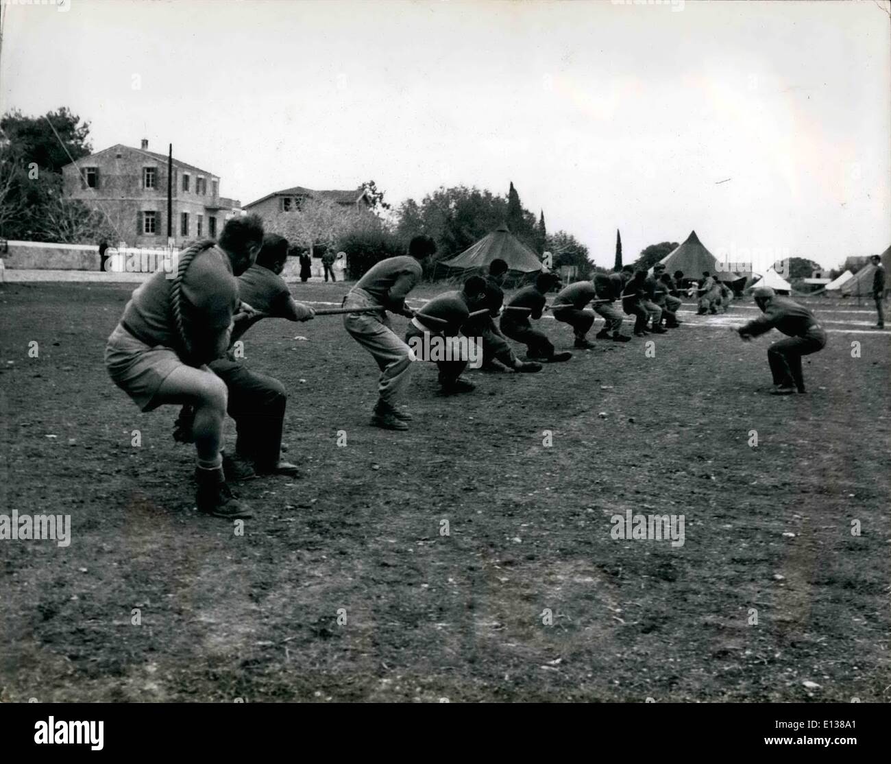 Commandos group hi-res stock photography and images - Alamy