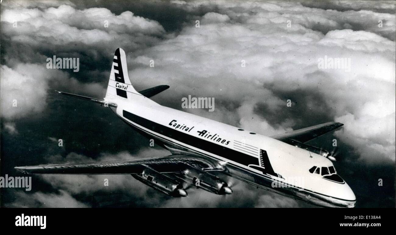 Vickers viscount hi-res stock photography and images - Alamy