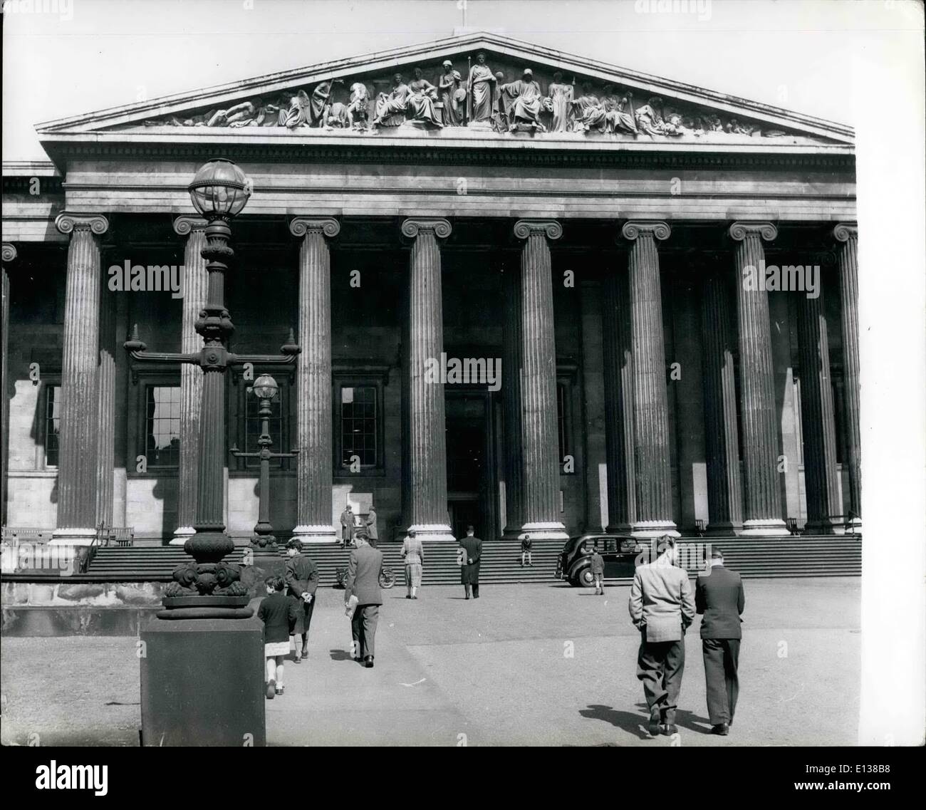 Library Of The British Museum Stock Photos & Library Of The British ...